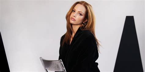 Bava Makes A Big Impression With Her Itsy Bitsy Video Paper Magazine