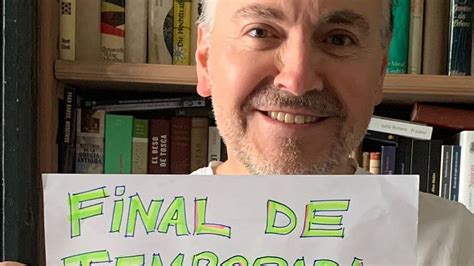 'Operando con Ramón Gener': Finales de ópera
