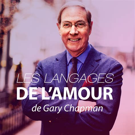 Les Langages De L Amour De Dr Gary Chapman PHARE FM