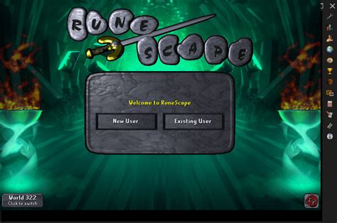 MacOS Incorrect Client Positioning On Launch Issue Runelite Runelite GitHub