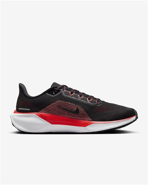 Oregon State Pegasus 41 Mens Nike College Road Running Shoes