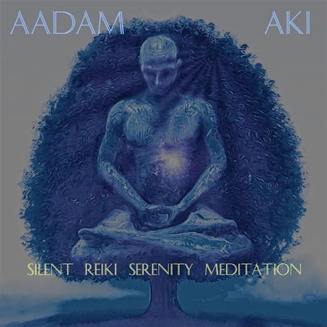 Silent Reiki Serenity Meditation Youtube Music