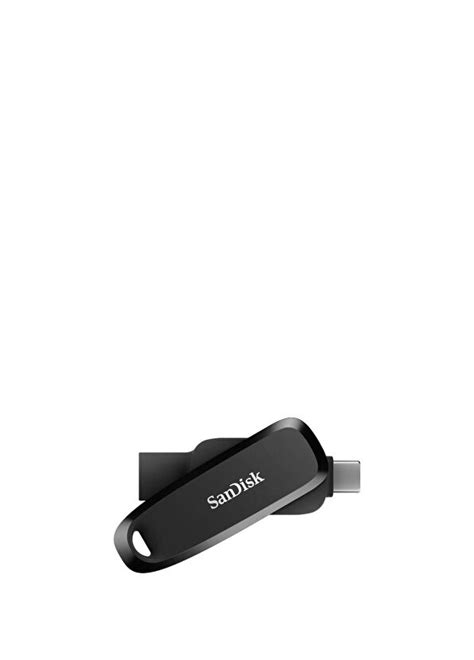 Sandisk Phone Drive Usb 3 2 Gen 1 Type C Type A Çift Taraflı Flash