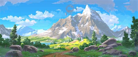 Forgotten Lands Live Wallpaper Moewalls