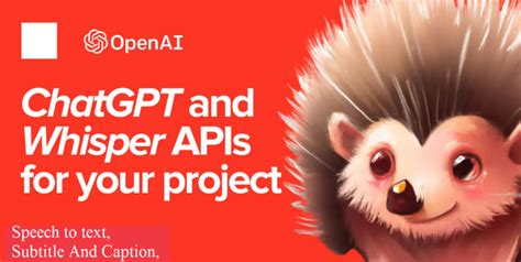 Integrare Lapp Openai Chatgpt Gpt4 Riconoscimento Vocale Ai