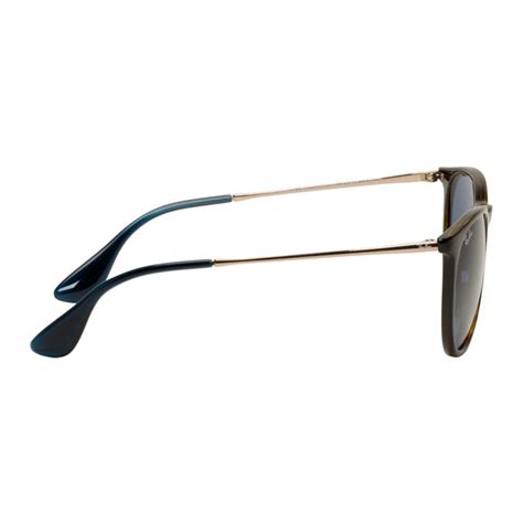 Ray Ban Tortoiseshell Erika Sunglasses Ray Ban
