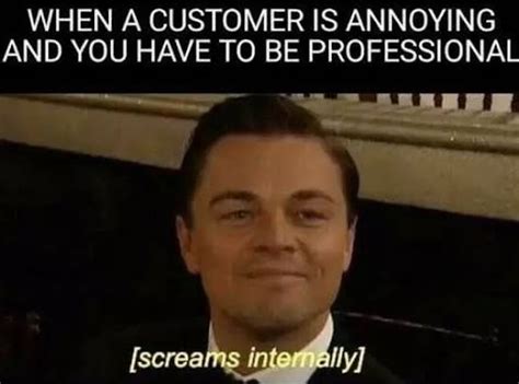 50 Customer Service Memes That You Can Relate