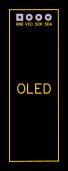OLED Resources EasyEDA
