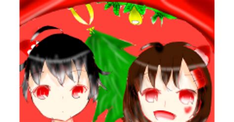 カゲロウプロジェクト 遅れたけどクリスマス 喫茶ひまツイッターやってますのイラスト Pixiv