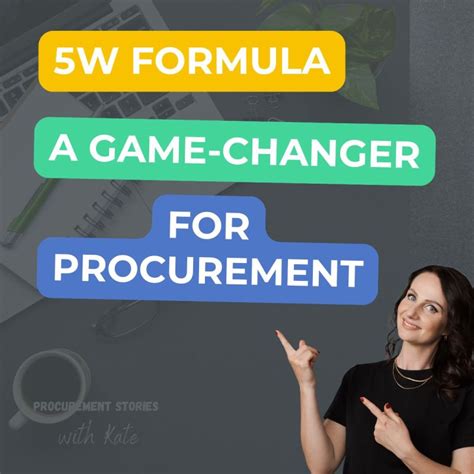 Kate Anasinska On Linkedin Ever Heard Of The 5ws Framework Its A