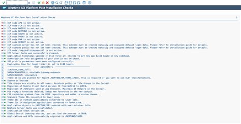 How To Install Neptune Software Dxp 2023 Lts