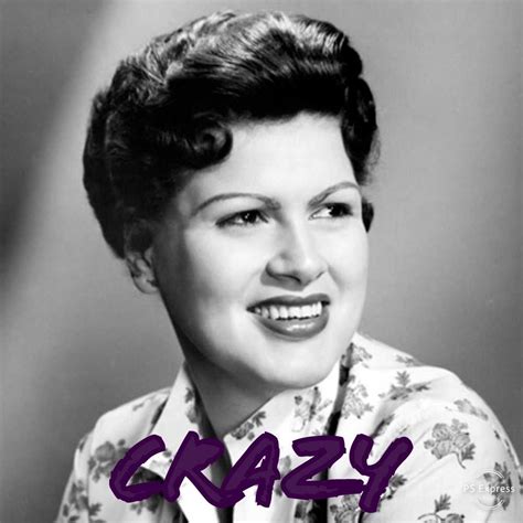 Crazy El Dolor Que Escribió Willie Nelson Y Cantó Patsy Cline El Recuento Musical