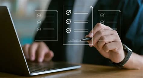 Digital Signature Vs Electronic Signature What S The Difference