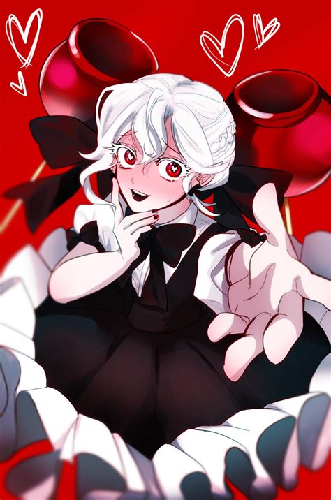 Candy Apple Cookie Cookie Run And 1 More Drawn By Buttercream9627