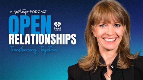 Open Relationships Transforming Together Yourtango
