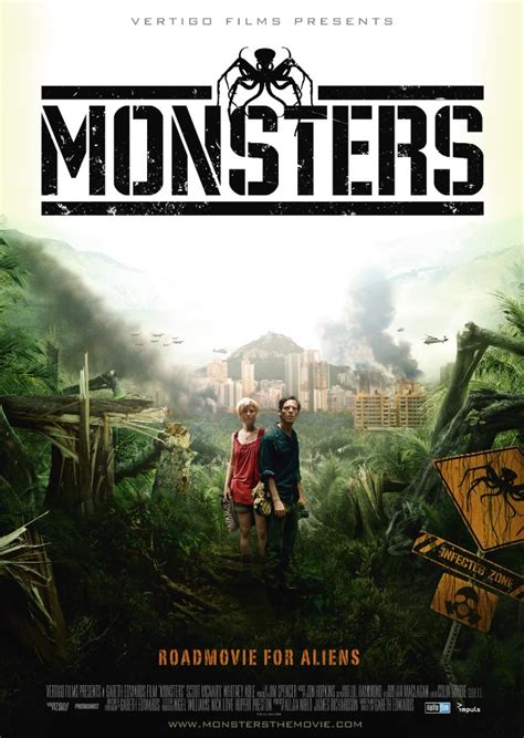 10 Awesome Giant Monster Movies From The Last Decade Things I Like
