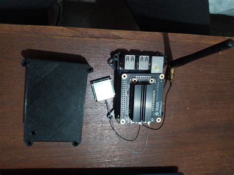Desarrollan Un Prototipo Para El Monitoreo De Condiciones Ambientales En Invernaderos Con