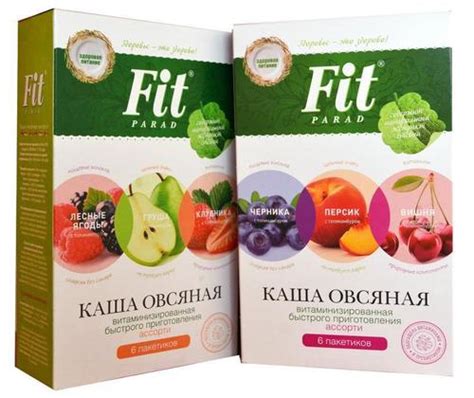 Фит Парад (Fit Parad) сахарозаменитель: что это, отзывы