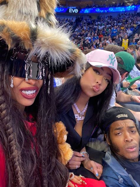 Erykah Badu And Puma Curry On Marni Mothers Day And Yasiin Bey Tour