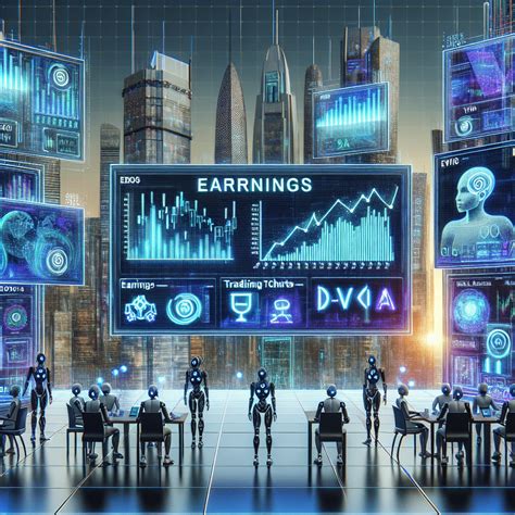 Nvidia Earnings Preview What Analysts Expect For NVDA Stock After AI