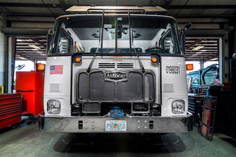 Waste Pro First To Add High Tech Truck Systems For Community And Driver