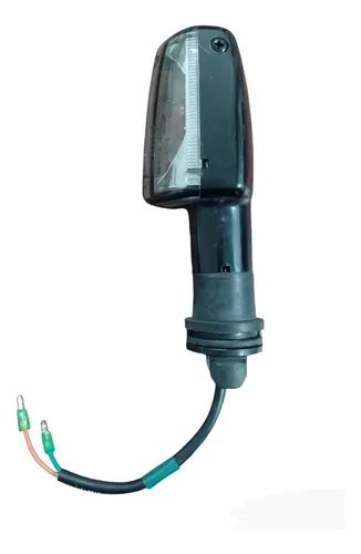 Giro Trasero Izquierdo Honda Glh 150 Original Envío gratis