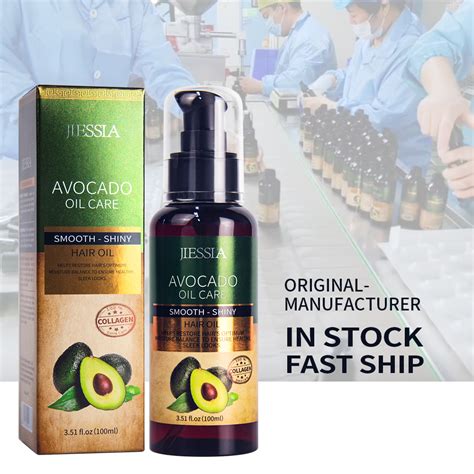 100ml Augeas Argan Oil Treatment Hair Oil Hair Serum Nourishing Hair