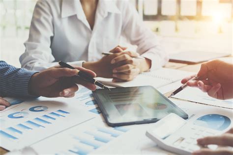 Rethinking Budgeting Through Data Driven Priority Based Budgeting