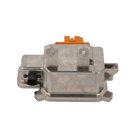 China Customizable Post Crash Disconnect Module Fuse Manufacturers