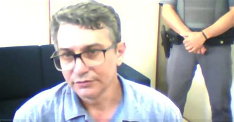 Intervalo Da Notícias Mp Pr Denuncia Professor Suspeito De Matar