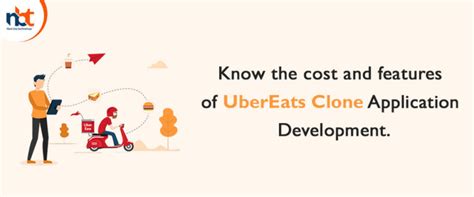 Ubereats Clone Script Application Development