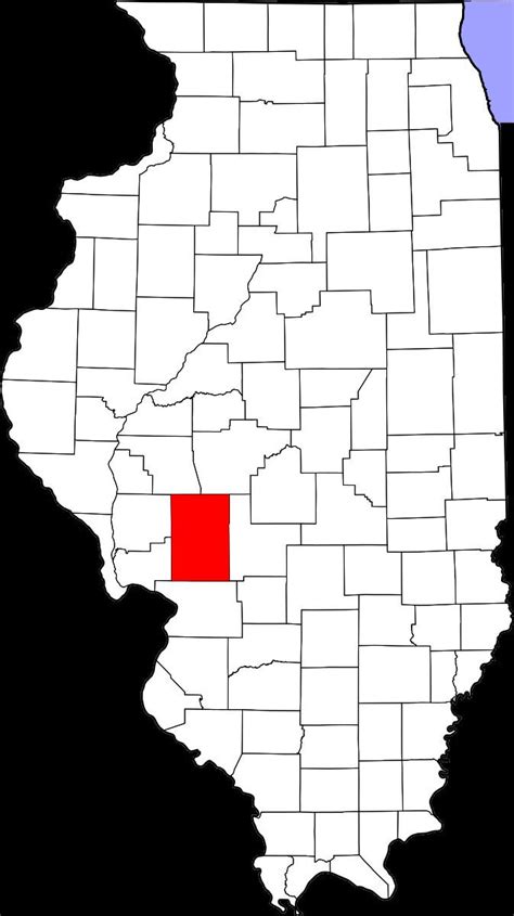 National Register Of Historic Places Listings In Macoupin County
