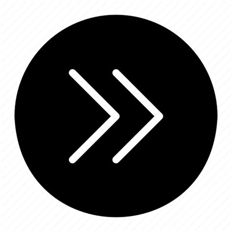 arrows arrow basic ui right user icon download on iconfinder