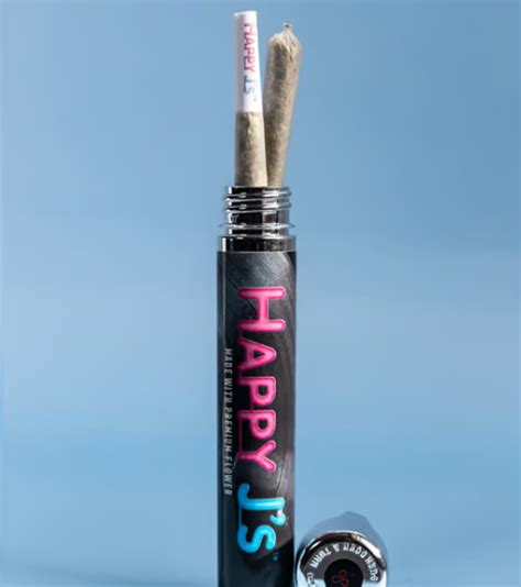 Buy Deadband 12 1g Pre Roll Pack Online Gleaf Frederick