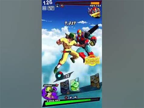 yamcha al estilo beisbolista.. - YouTube