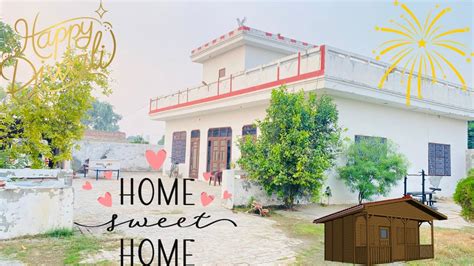 🏠home Tour Diwali Celebration 🎉🪔 Youtube
