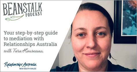 Your Step By Step Guide To Mediation With Relationships Australia