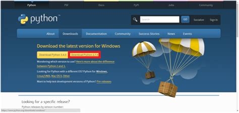 Instalando e Configurando o Python e Django no Windows por Thiago Corôa PythonClub
