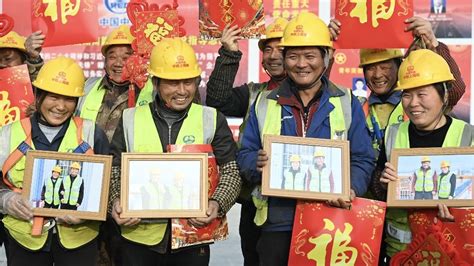 人社部等十部门联合开展2024年“春暖农民工”服务行动凤凰网