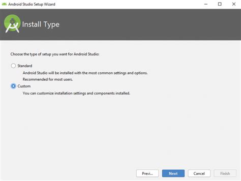 Android Studio Pengertian Fitur Dan Cara Install Hosteko Blog