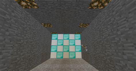 Ugocraft Facility Map Extended Minecraft Project