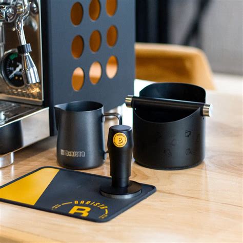 Café Barista Microtorréfacteur Café Et Équipement Pour La Maison