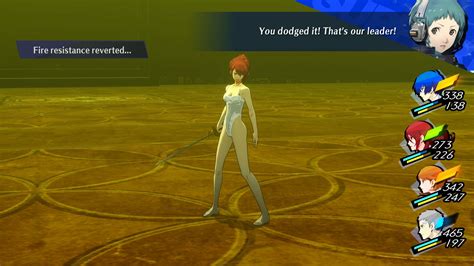 persona 3 reload nude mods page 30 adult gaming loverslab