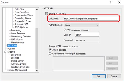New In Simple DNS Plus V 5 3 Simple DNS Plus Knowledge Base