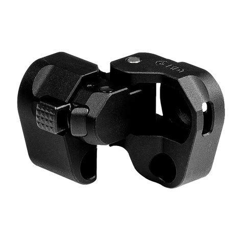 MDT FOLDING 2 WAY LOCK CARBINE TO CARBINE ADAPTER