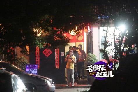 錢泳辰深夜會友喝到微醺 女人緣爆棚遭遇鹹豬手 每日頭條