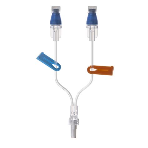 Intravenous Infusion Set