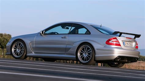 2004 Mercedes Benz CLK DTM AMG Wallpapers And HD Images Car Pixel