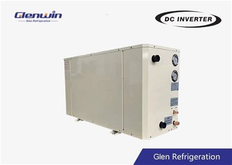 Medium Temp Condensing Unit Condensing Unit And Refrigeration Unit