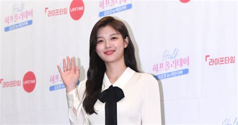 [포토] 김유정 한층 더 성숙해진 매력